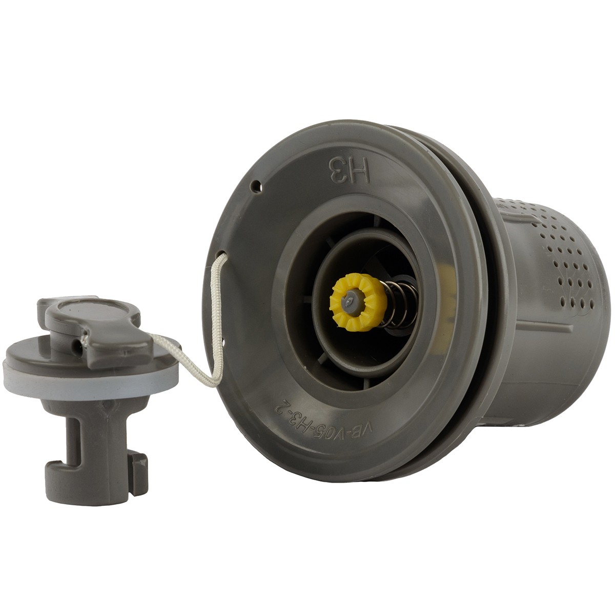 Воздушный клапан для SUP Starboard Astro Valve