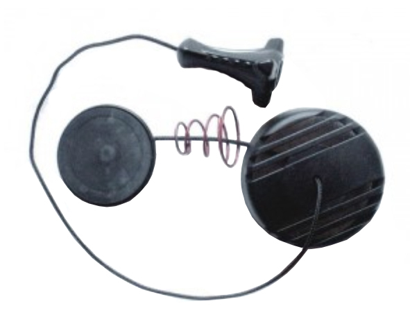 Шнур стравливающего клапана Aqua Lung Bleed Valve Cord