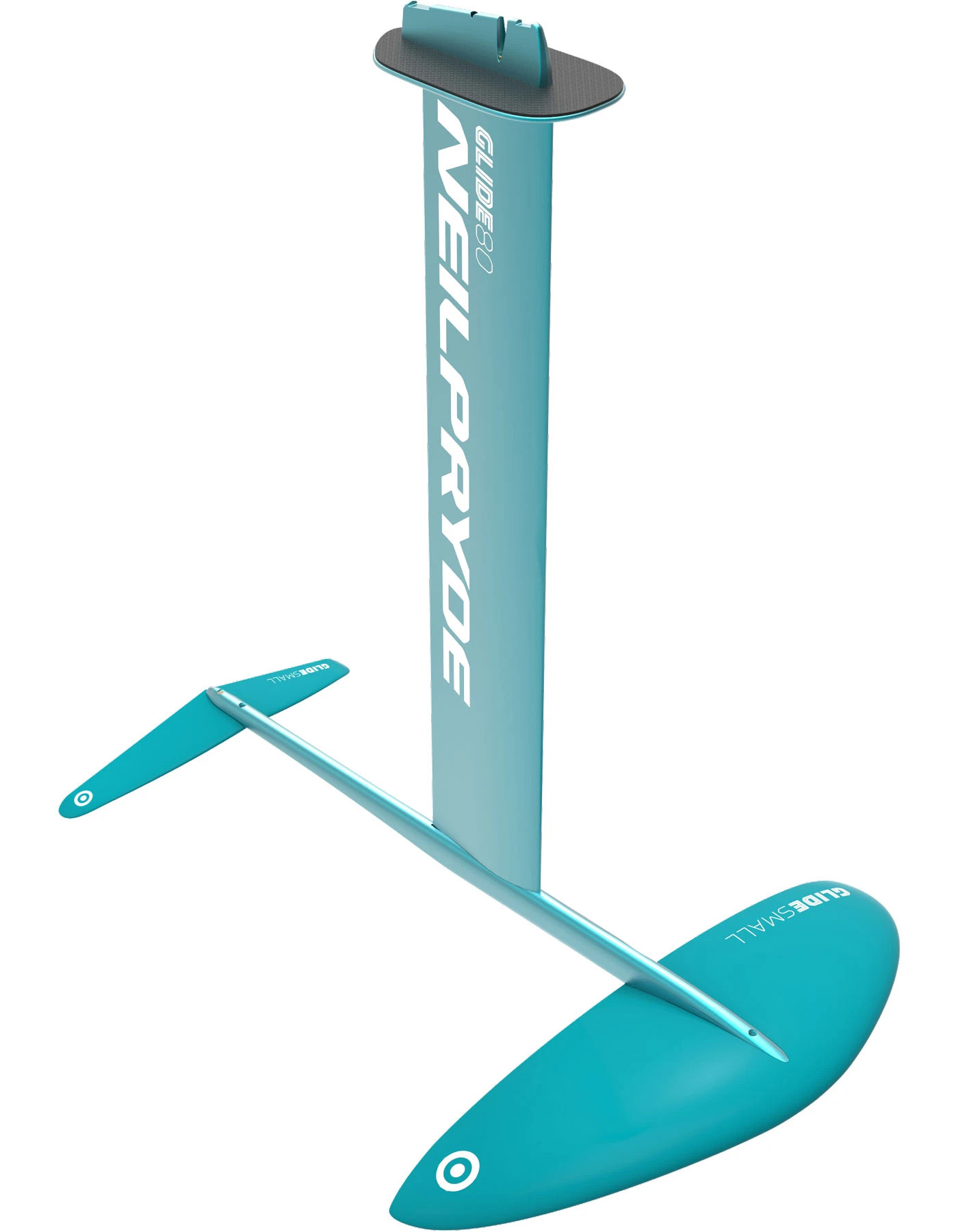 Фойл для вэйва и фристайла NeilPryde Glide Wind ALU Powerbox