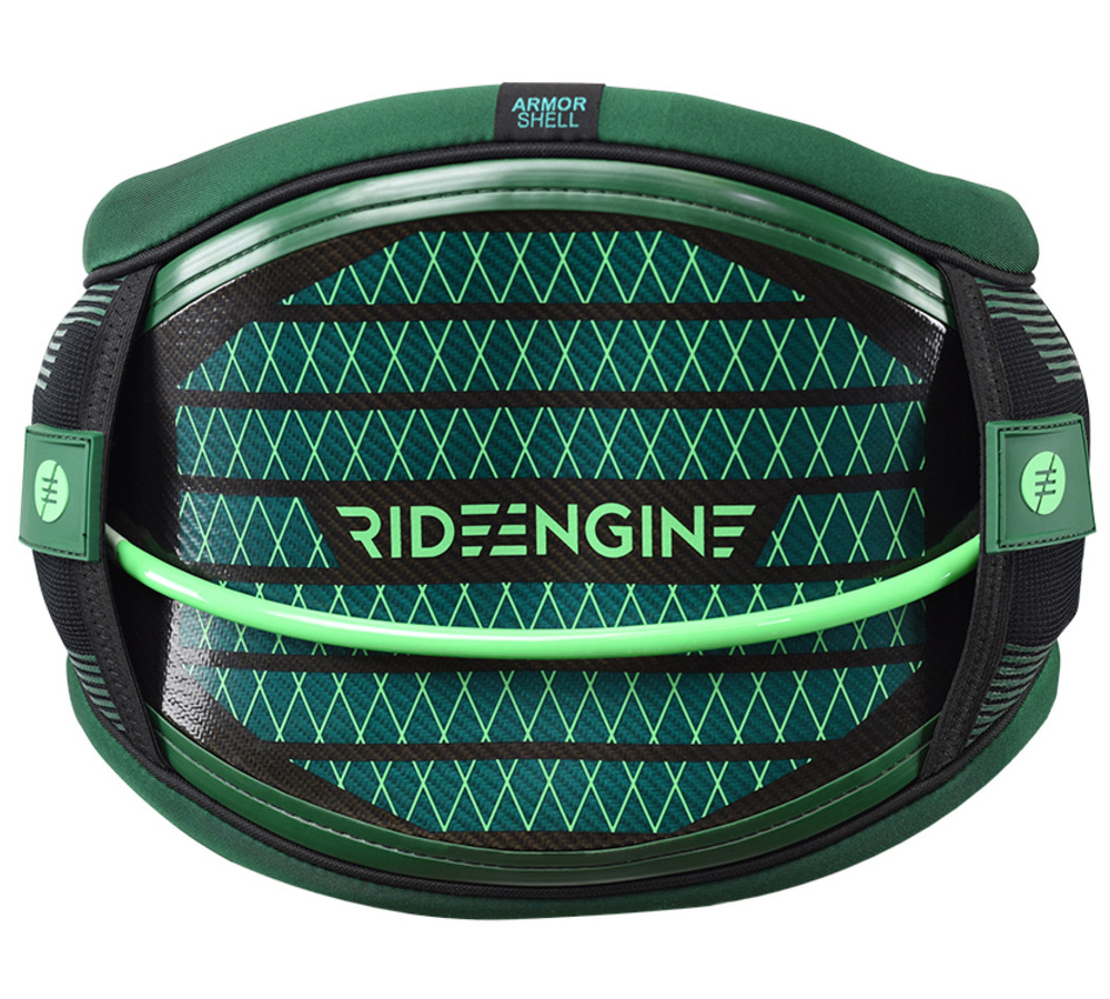 Поясная трапеция для виндсерфинга и кайтсерфинга Ride Engine Prime ...